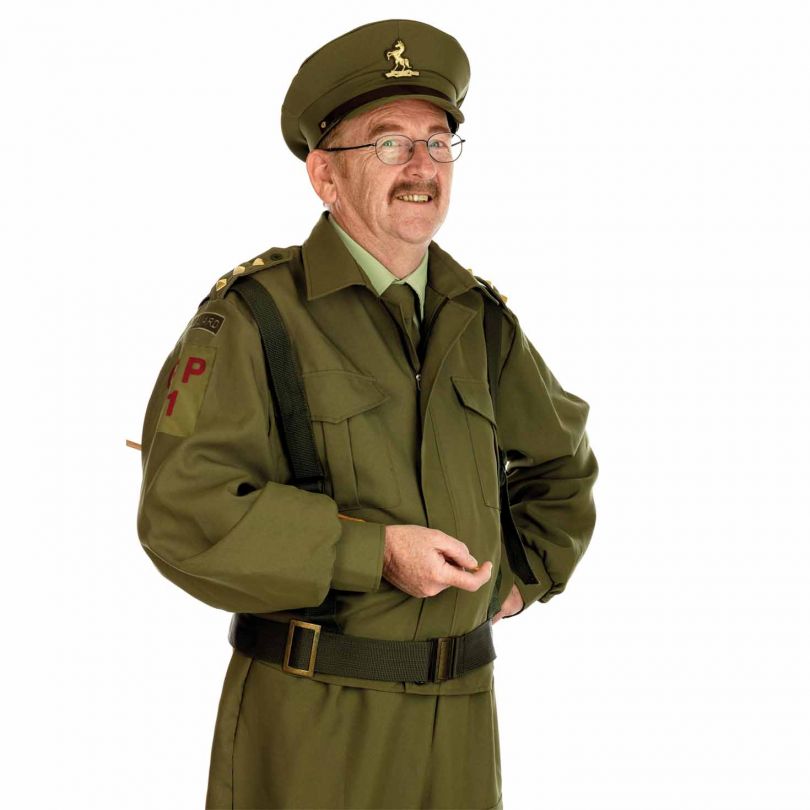 Mens World War 2 / WW2 Fancy Dress Costumes, Outfits & Accessories from ...