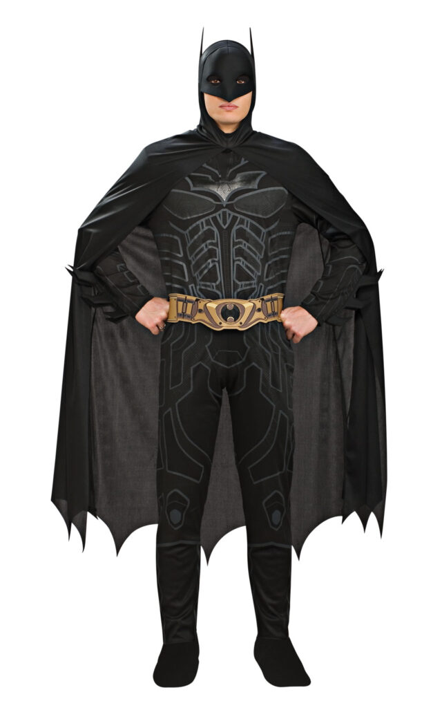 Mens Heroes & Villains Fancy Dress Costumes from Cheapest Fancy Dress