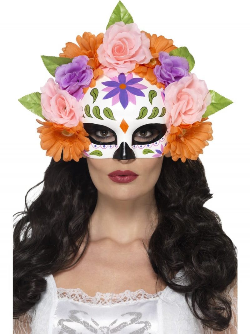 Perfectly Frank Overhead Mask