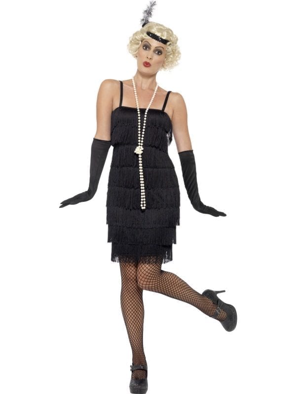 Ladies Plus Size Fancy Dress Costumes - Sizes 20-34