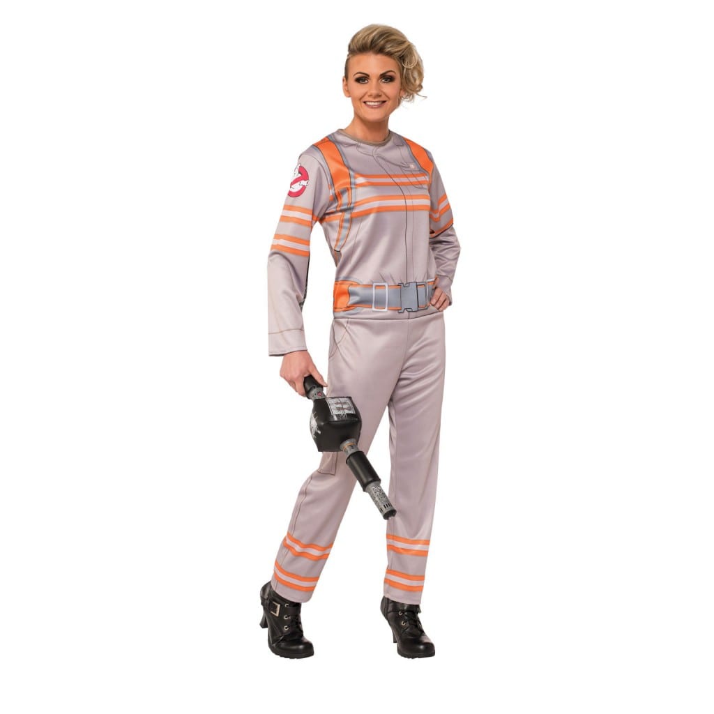 Ghostbuster's Kevin Men's Fancy Dress Costume
