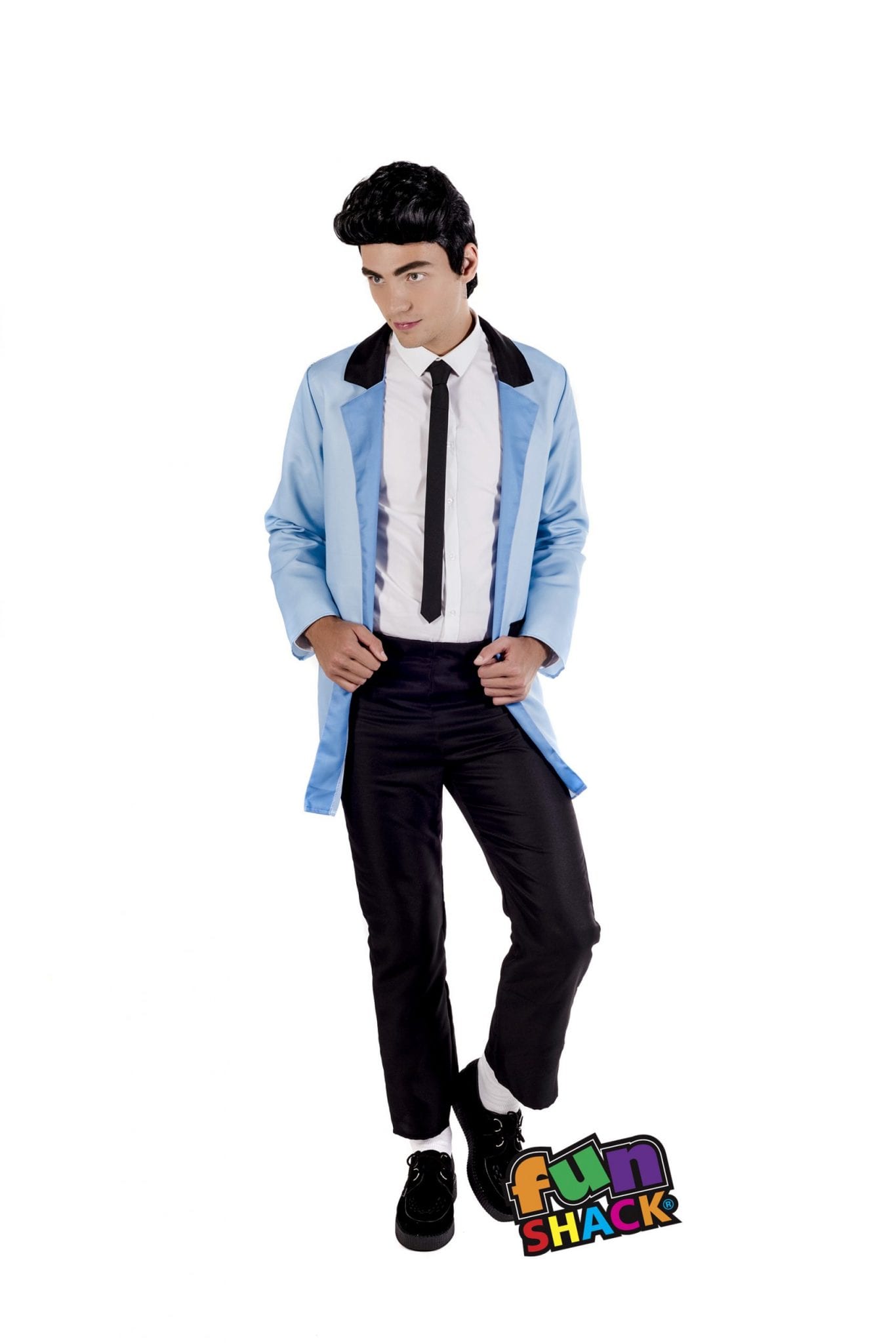 Mens Pop & Rock Themed Fancy Dress Costumes, Outfits & Accessories from ...