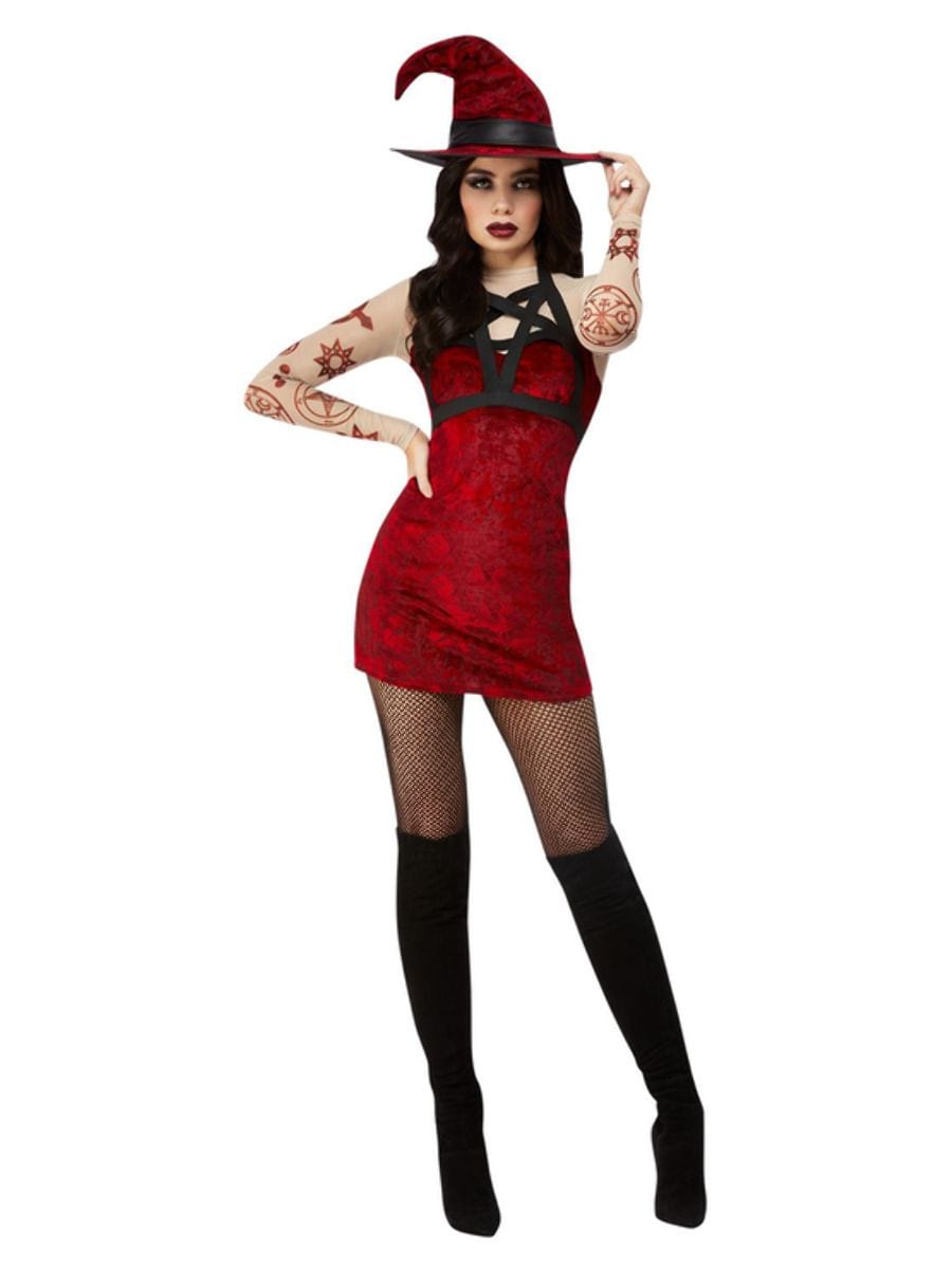 Adult Halloween Fancy Dress Costume Collections