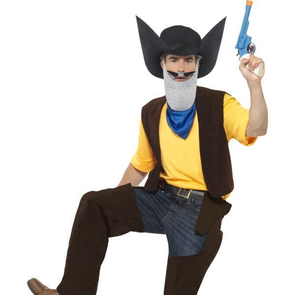 Men's Fancy Dress Costumes | Mens Themed & Cartoon Fancy Dress