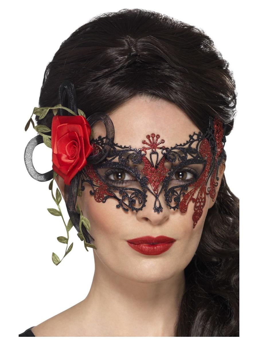 Fancy Dress Masks & Eye Masks from Cheapest Fancy Dress