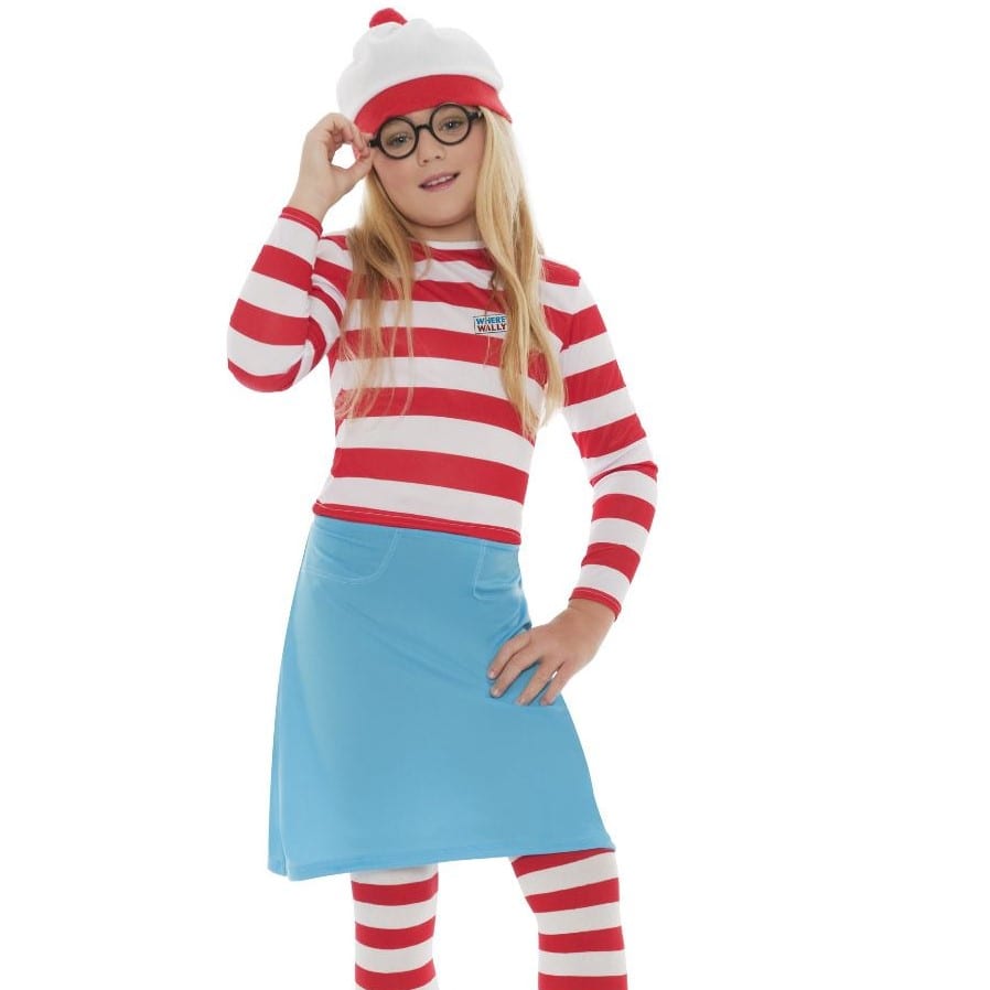 Kids Fancy Dress Costumes | Themed Kids Fancy Dress Costumes