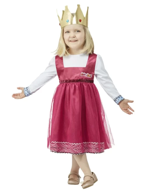 Dreamworks Shrek Deluxe Children's Fancy Dress Costume