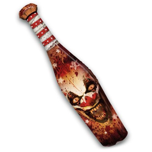 Inflatable Baywatch Float