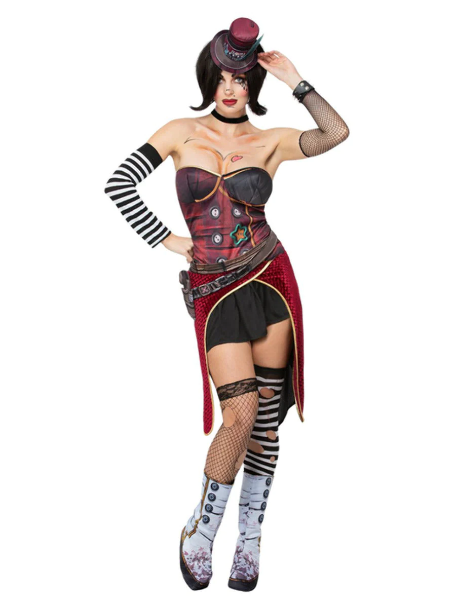 Sexy Disney Villains Costumes 3568