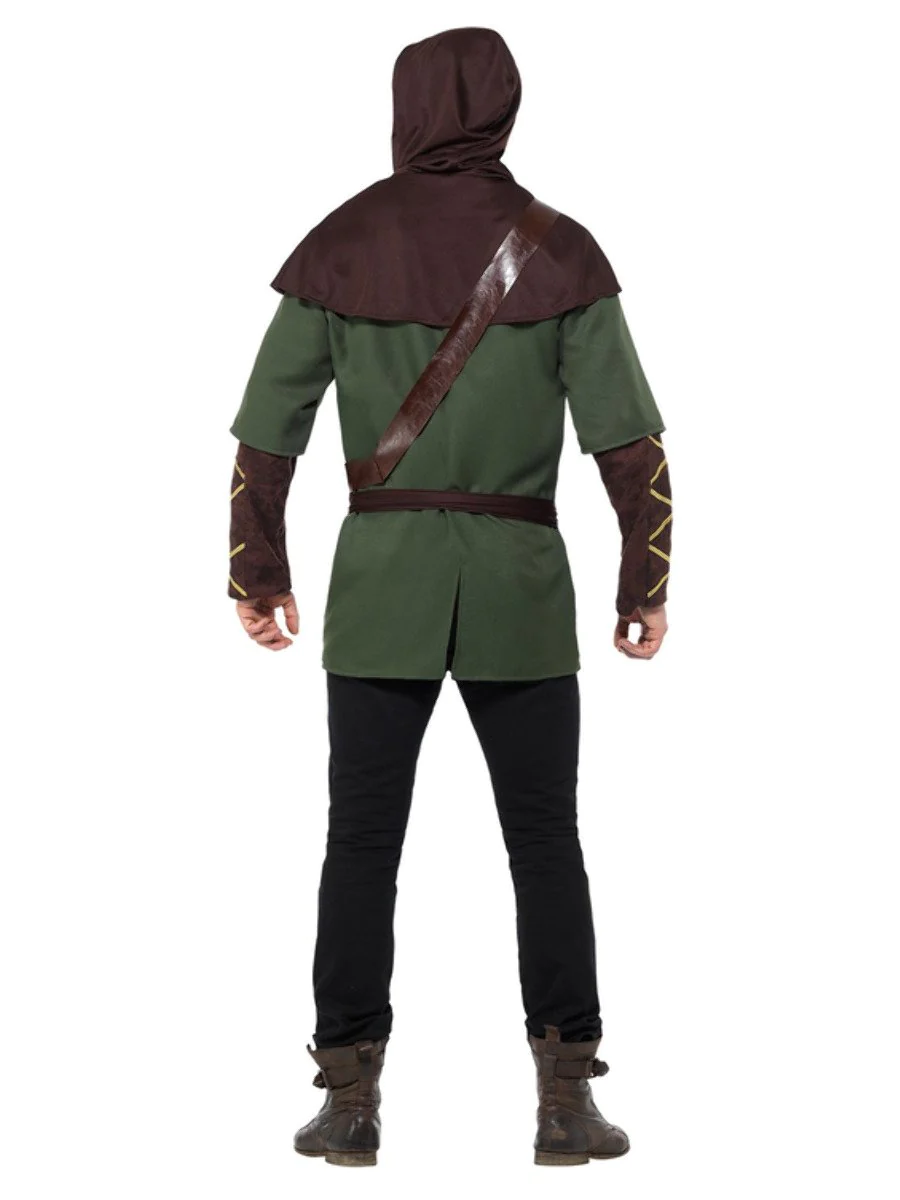 Mens Fairytale & Legend Themed Fancy Dress Costumes, Outfits ...