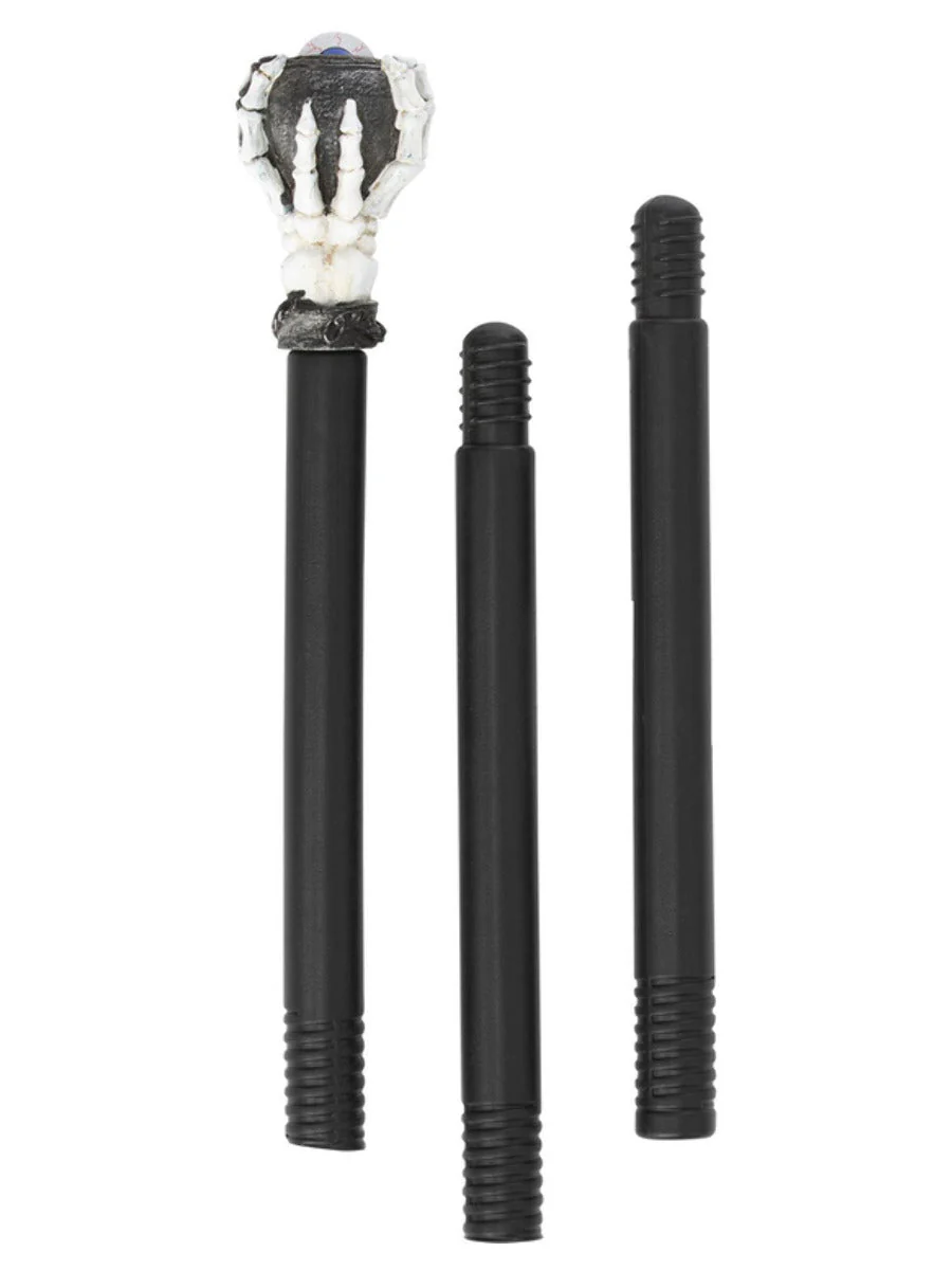 Scream GhostFace Horror Knife Fancy Dress Costume